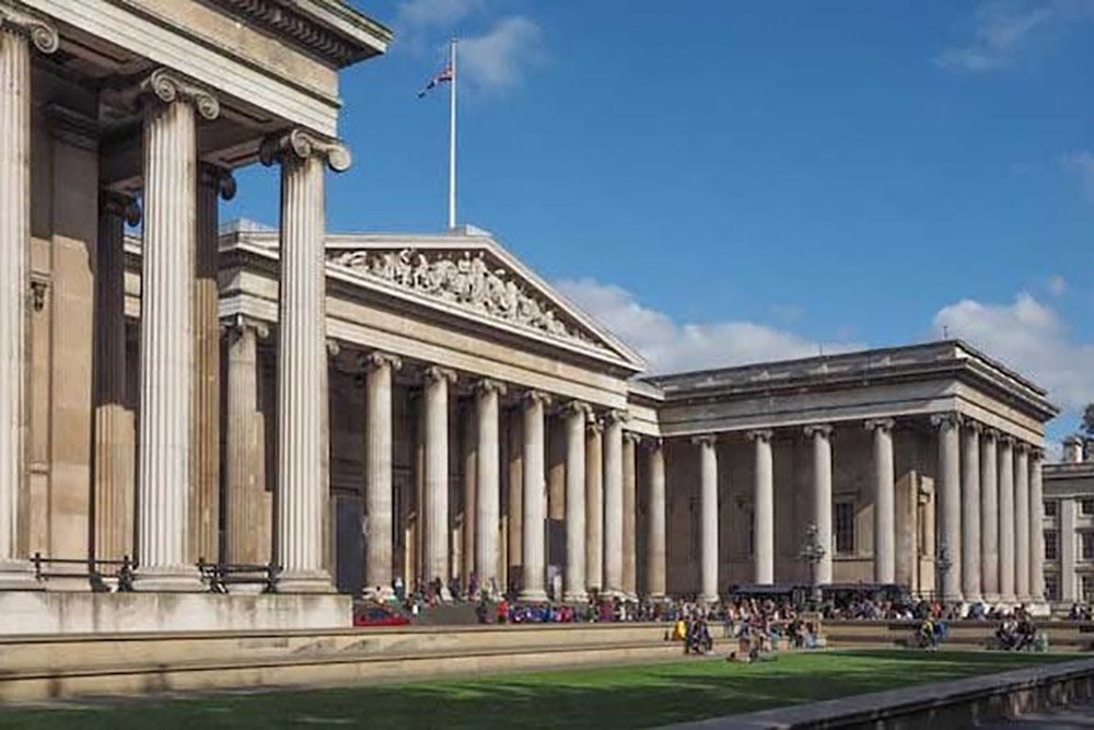 Protecting the British Museum from Damp | Case Study